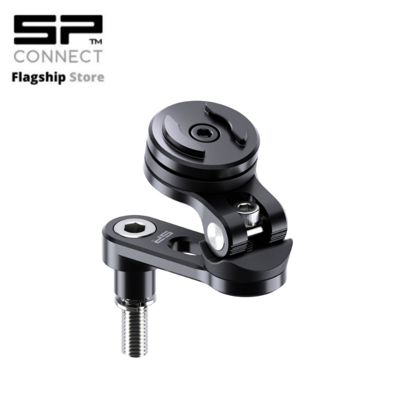SP Connect SPC / SPC+ Bar Clamp Mount Pro (CNC, M8 - 40/45/50mm ...