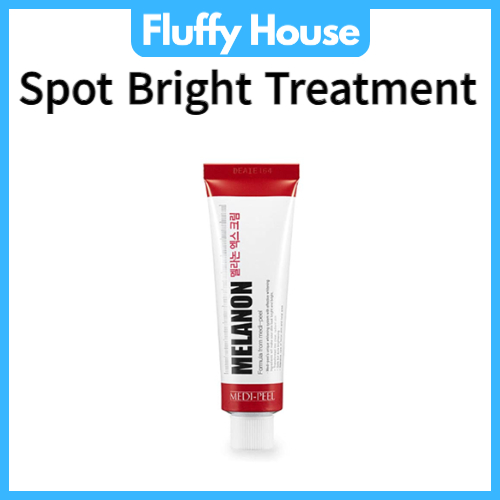 MEDI-PEEL Melanon X Cream 30ml 1.01 fl oz Help Reduce Dark Spots Anti ...