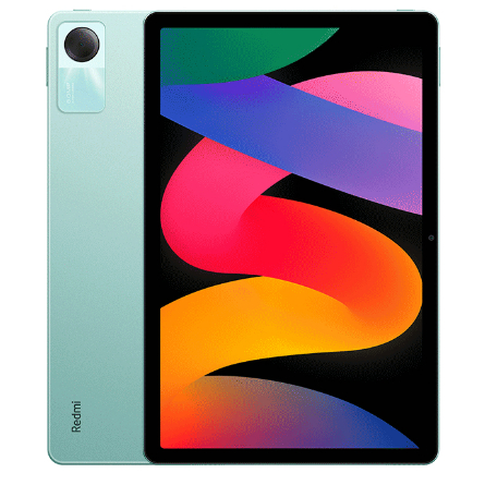 [New] Xiaomi Redmi Pad SE Tablet 11-inch Snapdragon 680/18W Wired Fast ...