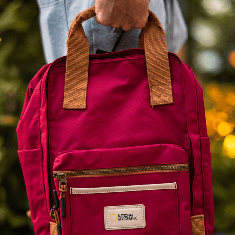 Legend Backpack (Large) | Shopee Singapore