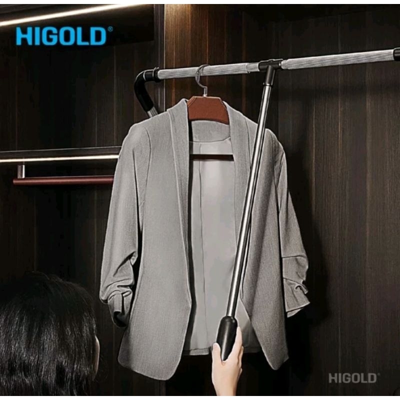 Higold Clothes Lifting Series | Shopee Singapore