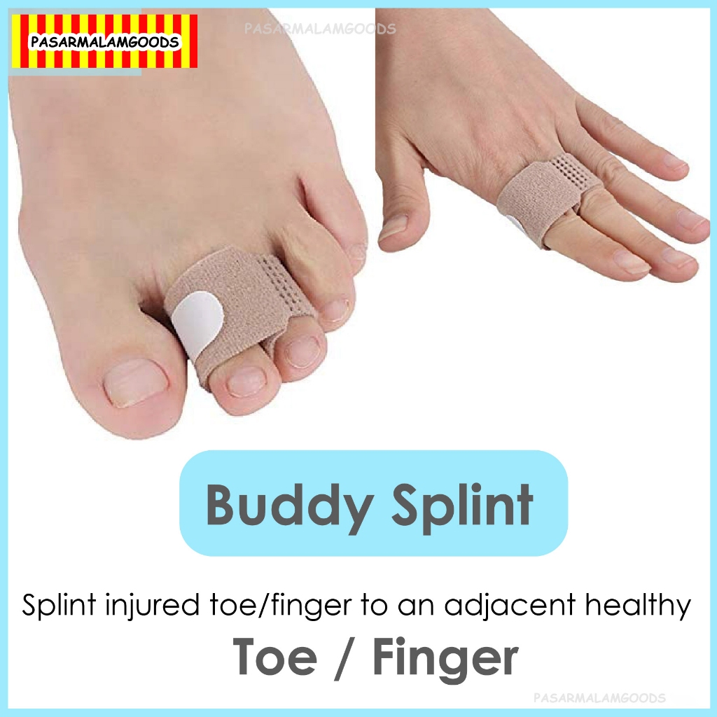 🇸🇬 Hammer Toe Finger Straightener Corrector Toe Splints for Hammer Toes ...