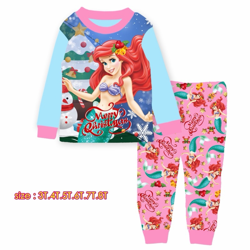 💖SG SELLER 💖 Long sleeve Children Pyjamas 💖Cinnamon Roll 💖Kuromi💖 ...