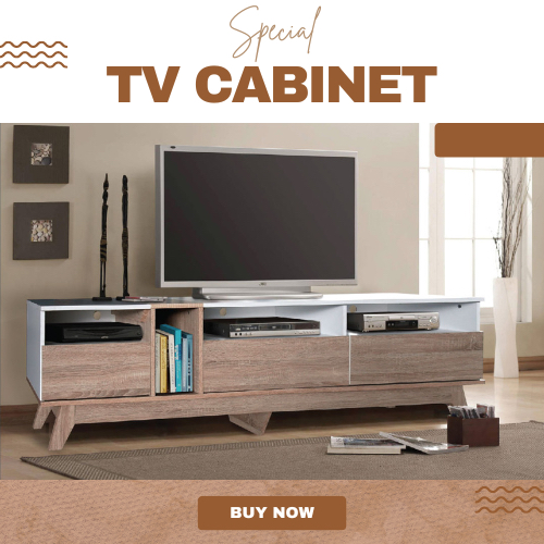 TV Cabinet /TV Console Cabinet Multi-functional/ Television Cabinet/ Tv ...