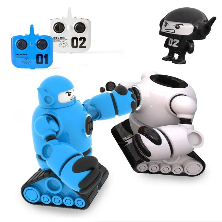 ARMOGEAR Remote Control Battle Touch Robot remote control electric toy ...