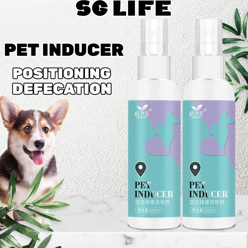 【SG Stock】99.99% Effective Pet/Cat/Dog Toilet Inducer / Training ...