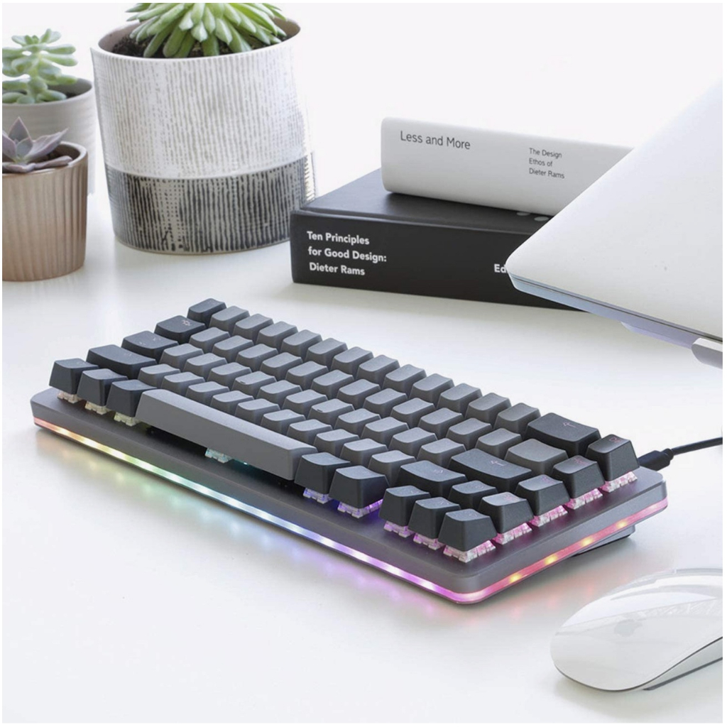 DROP ALT ALT Custom Mechanical Keyboard [Halo, Kaihua] | Shopee Singapore
