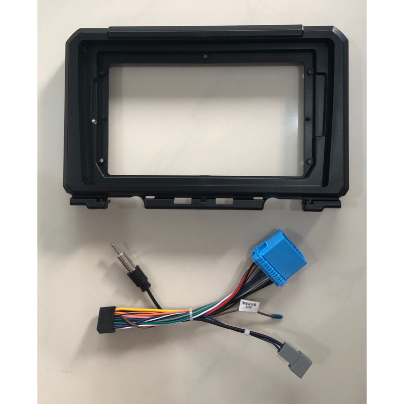 (SG Seller / Local Stock) Suzuki Jimny Jeep Casing Panel Bracket Fascia ...