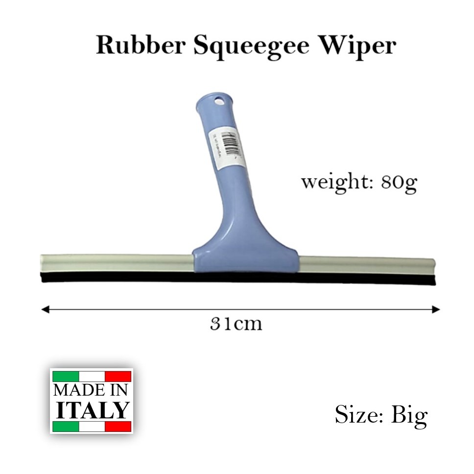 Floor Wiper, Window Wiper, Glass Wiper, Sponge Wiper, Rubber Squeegee ...