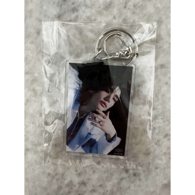 Stray Kids Japan album Giant Acrylic Keyring | Shopee Singapore