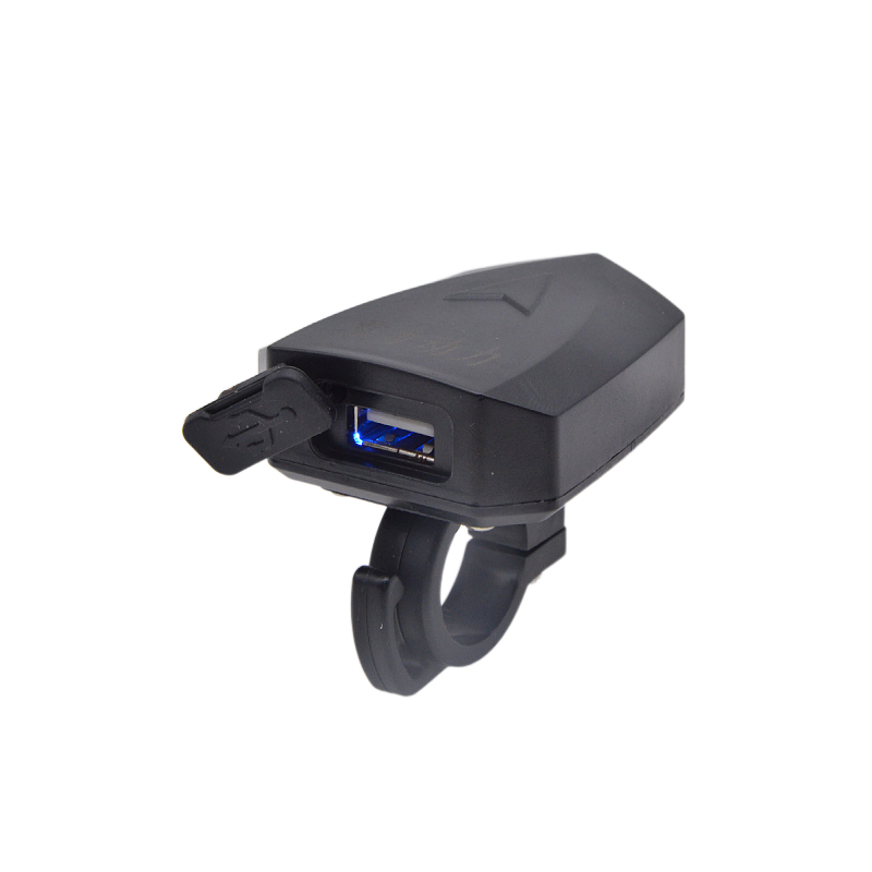 Ebike USB charging port 36v-60v 5v2A [PAB PMA Eco drive Jimove MC Zebra ...