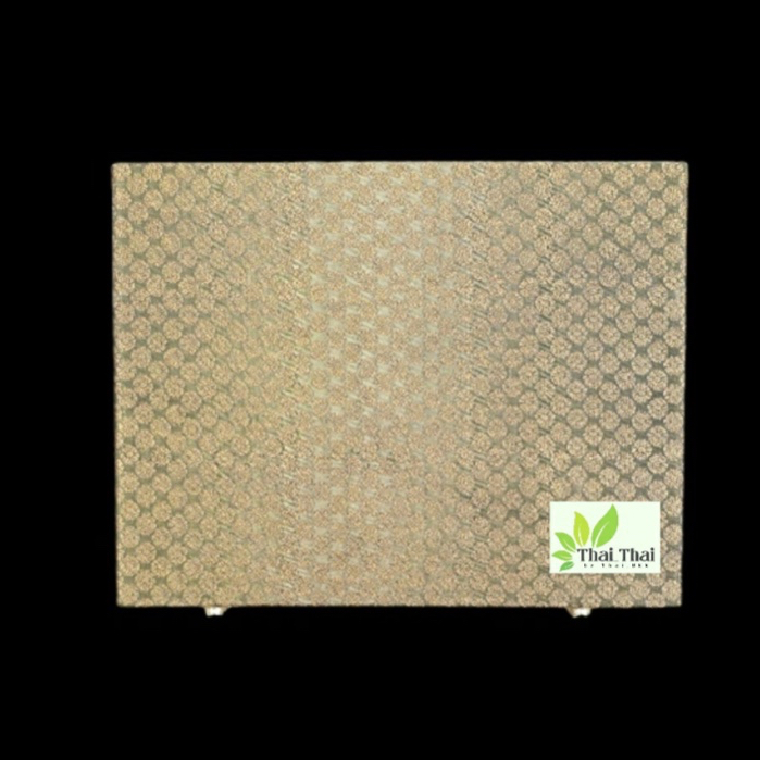 Thai Amulet Accessories Cushioned Jewellery/ Amulet Box | Shopee Singapore