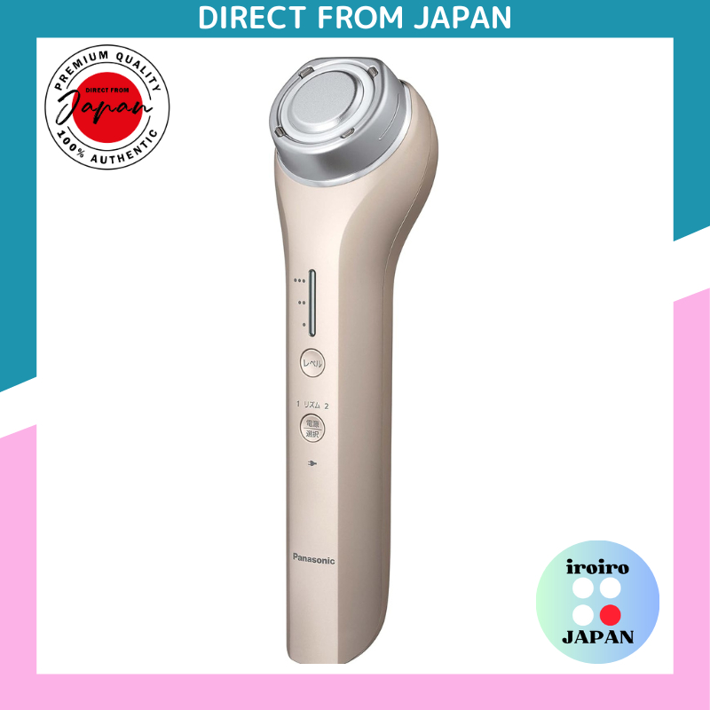 Panasonic Facial Device RF (Radio Wave) Overseas Compatible Cordless ...