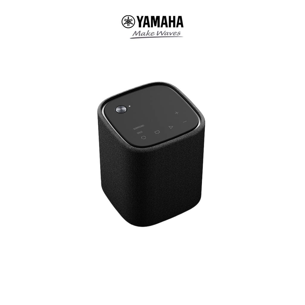Yamaha True X Wireless Speaker WS-X1A | Shopee Singapore