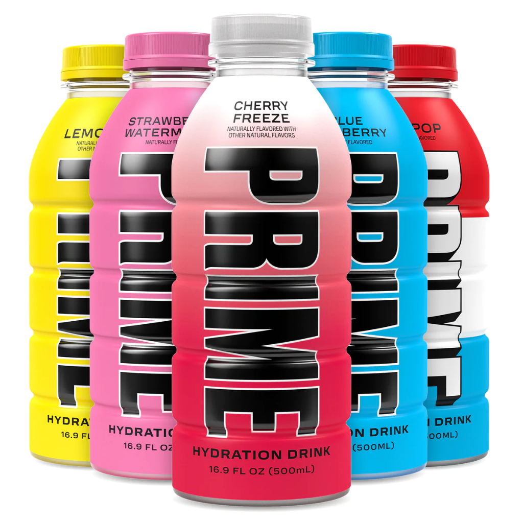Prime® Hydration Drink | Shopee Singapore