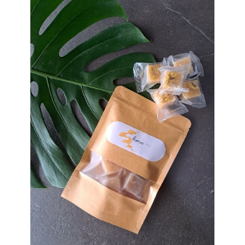 Chrysanthemum Honey Rock Sugar by Hmm Tea | Shopee Singapore