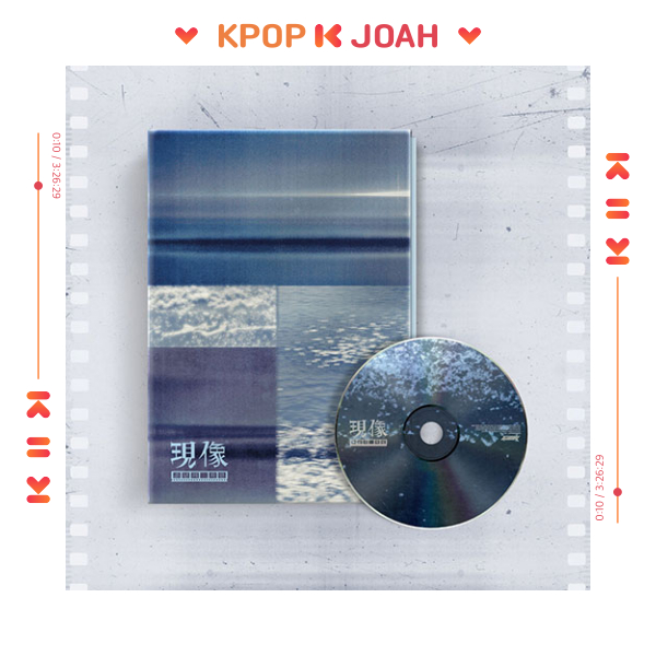 GIUK (ONEWE) [DEVELOP] 2nd MINI ALBUM (16th Nov.2023) | Shopee Singapore