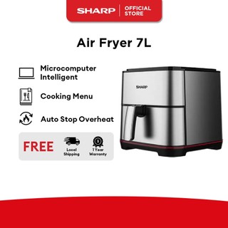 Sharp Official Store, Online Shop Jan 2024 | Shopee Singapore