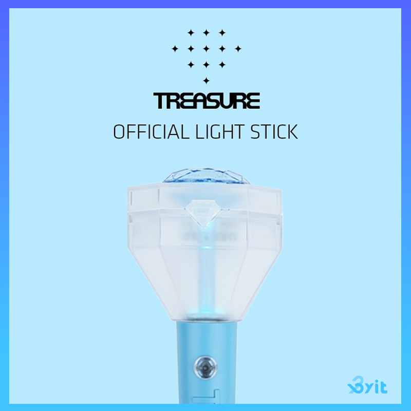 Treasure Official Light Stick | Shopee Singapore