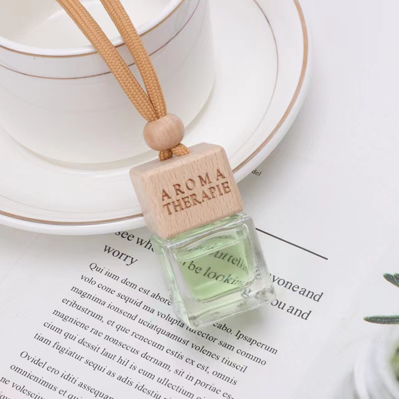 🇸🇬【SG stock】Car Air Freshener Hanging Diffuser Scent Car Hanging Aroma ...