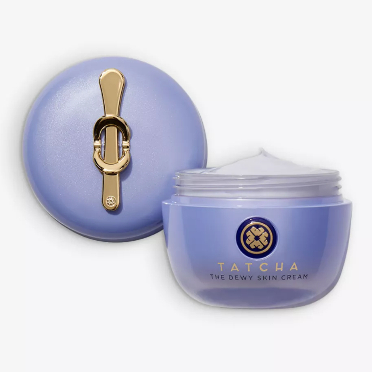 TATCHA The Dewy Skin cream 10ml/ 50ml/ 75ml | Shopee Singapore