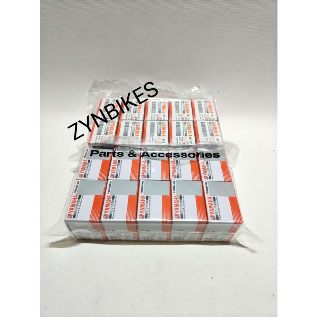 OIL FILTER 100% YAMAHA ORIGINAL SPARK 135 X1R JUPITER SNIPER 150 XMAX ...