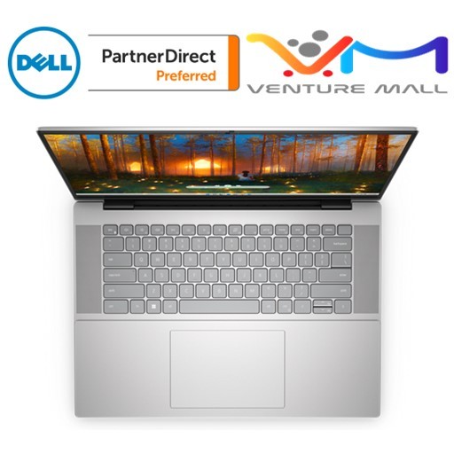 Dell Inspiron 16 Laptop-Intel® Core™ i7-1360P /16GB/512GB SSD/NVIDIA ...