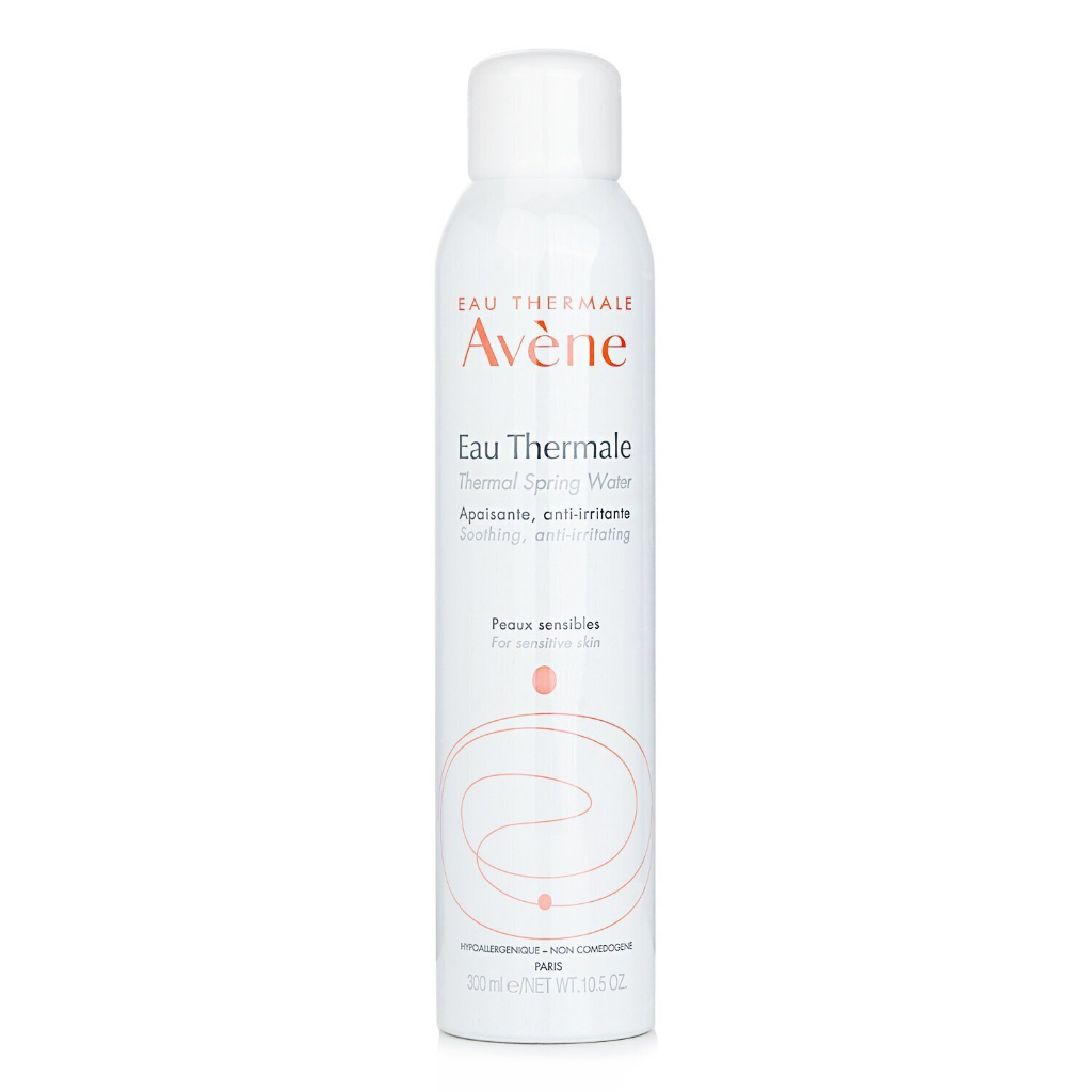 Eau Thermale Avène - Avene Thermal Spring Water Spray 300ml | Shopee ...