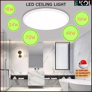 Buy LED Lights For Ceiling Online, April 2025 | Shopee Singapore