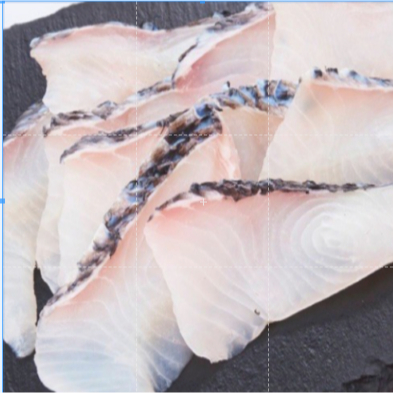 Frozen Toman Slice 1kg - 生鱼片1kg | Shopee Singapore
