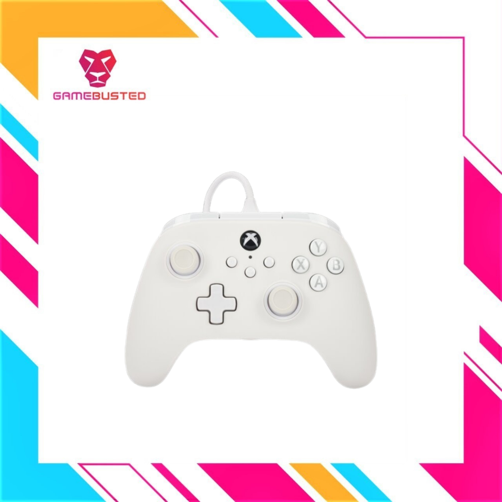 [Pre-order] PowerA Advantage Wired Controller for Xbox Series X|S ...