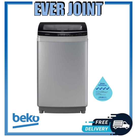 Beko WTLI120D Top-Loading Washing Machine (12 kg) [4 ticks] | Shopee ...