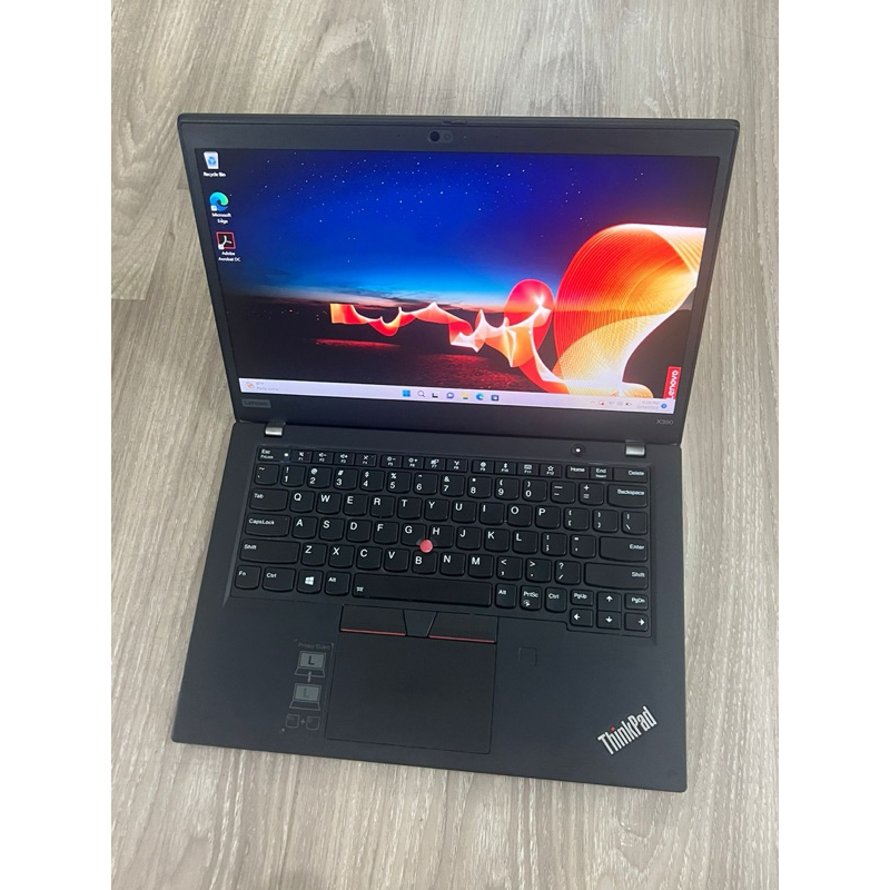 i7-10th ThinkPad X390 Business Laptop | 13.3" Privacy Guard | i7-10510U ...