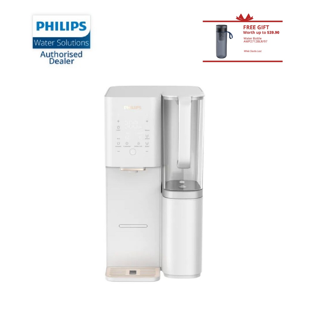 Philips RO Water Dispenser ADD6920WH/90 (ADD6920) | Shopee Singapore