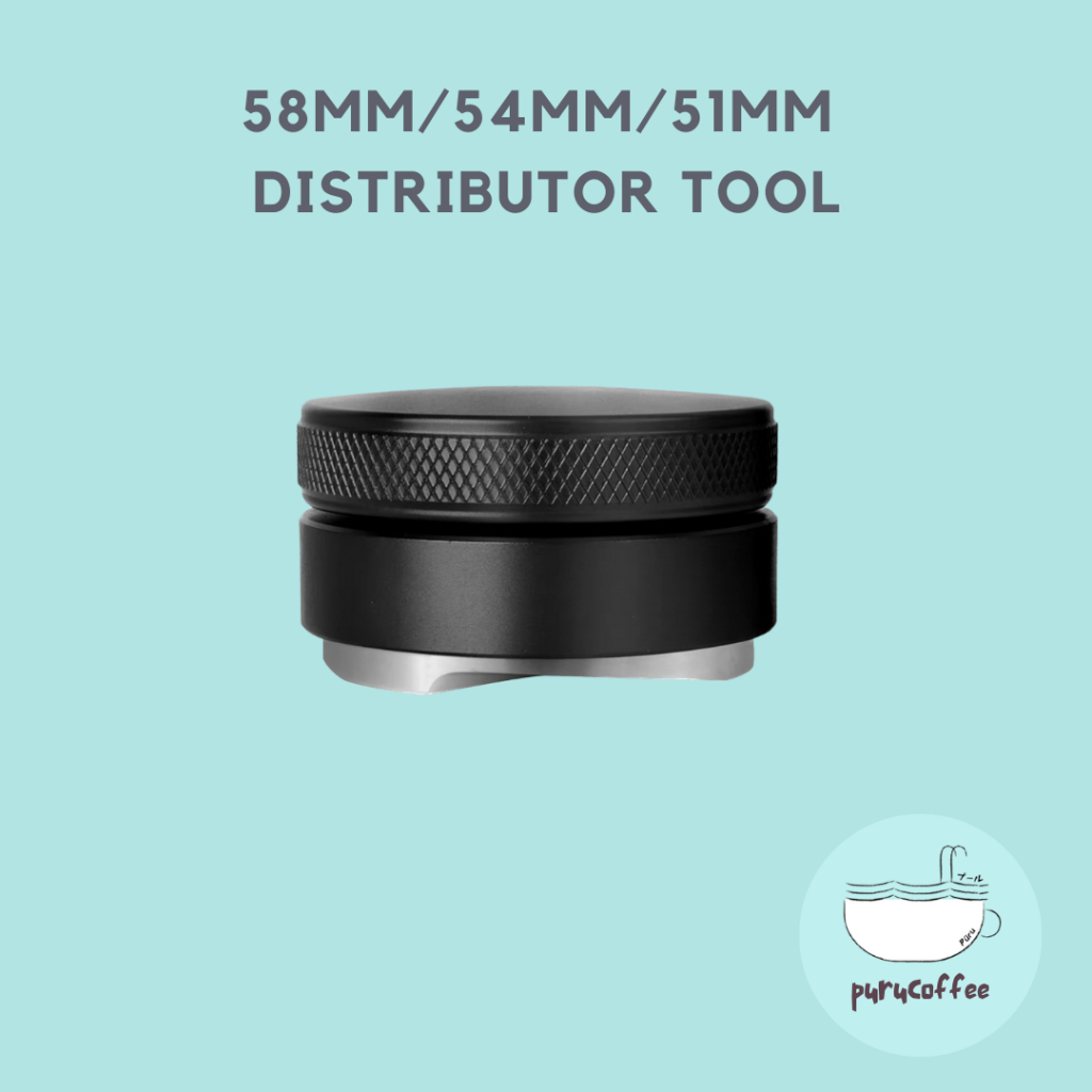 [SG Ready Stocks] Espresso OCD Distribution Tool 51mm/58mm | Shopee ...