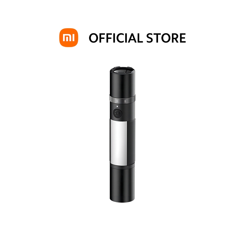 Xiaomi Multi-function Flashlight | Shopee Singapore