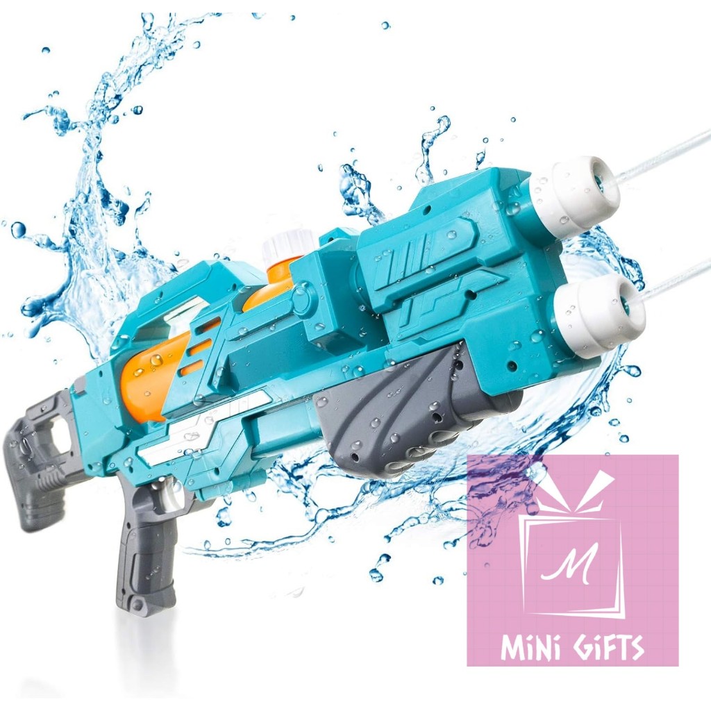 【Mini Gifts】Water Blaster For Kids Kids Water-Gun Toy Birthday Gifts ...
