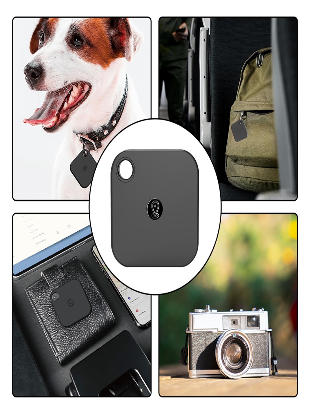 [SG] GPS Tracker (Unlimited Location Range) | Shopee Singapore