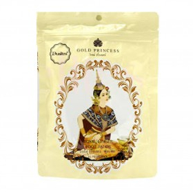 Original Thailand Gold Princess Royal Ginger Foot Patch/ Royal ...