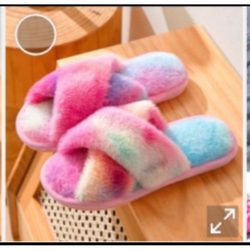 (Ready stock in SG) Cotton slippers indoor slippers room slippers home ...