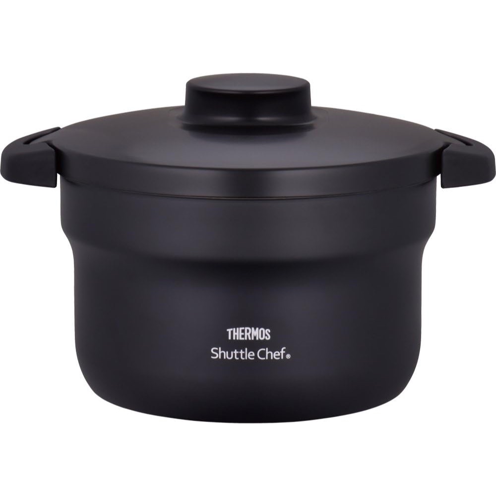 【Direct from Japan】THERMOS Vacuum Thermal Cooker “Shuttle Chef” 2.8L ...