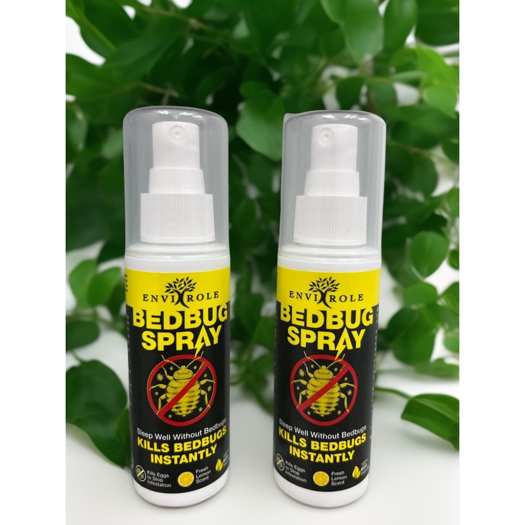 Bed Bug + Mite Killer Spray 200/250ml Fast Kill Anti Bedbug Mattress ...