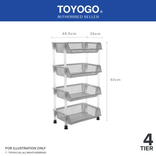 TOYOGO Flagship Store, Online Shop Jun 2024 | Shopee Singapore