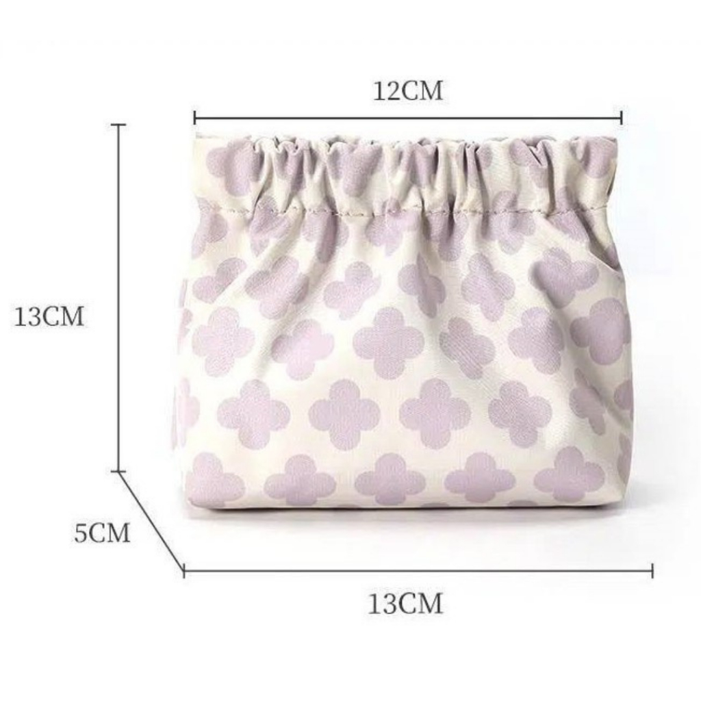 [SG READY] BUY 10 GET 1 FREE Portable Cute Mini Pouch Bag [15 Designs ...
