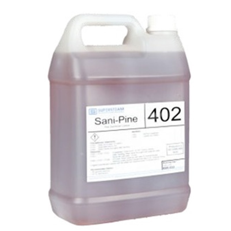 Sani Pine Disinfectant Liquid Dettol 5L pail Kill Germs and Smell Good ...