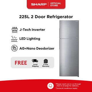 Sharp Official Store, Online Shop Jun 2024 | Shopee Singapore