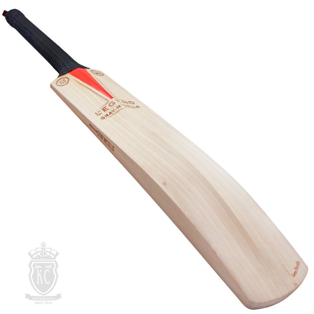 Gray Nicolls Classic Cricket Bat – Legend (Finest Willow) | Shopee ...