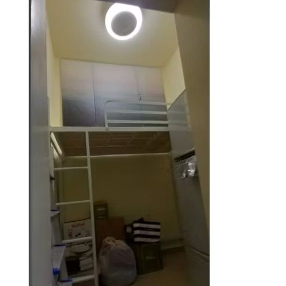 Loft bed customize singapore/helper bed customize/bomb shelter/store ...