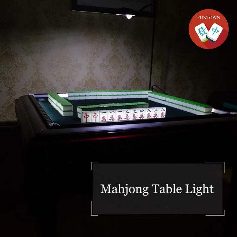 【SG Ready Stock】Automatic Mahjong Table Light / For Automatic Mahjong ...