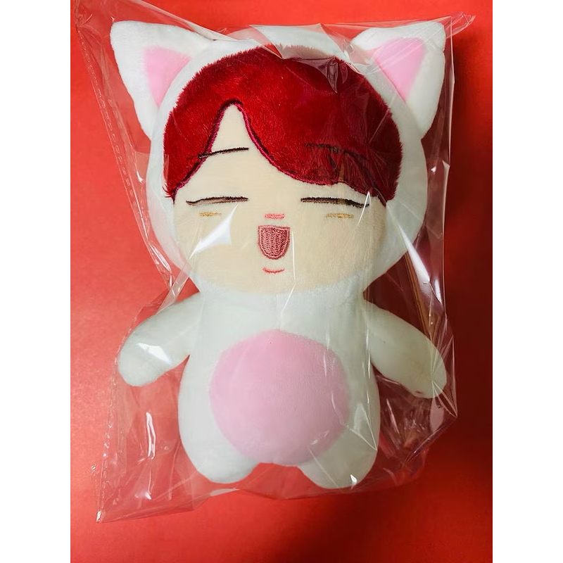 Direct from Japan 】 BTS Jimin DOPE Choro Master toy 20cm JIMIN 박지민 ...
